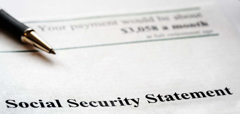 Your Social Security might be smaller than you think: Here’s what’s ...