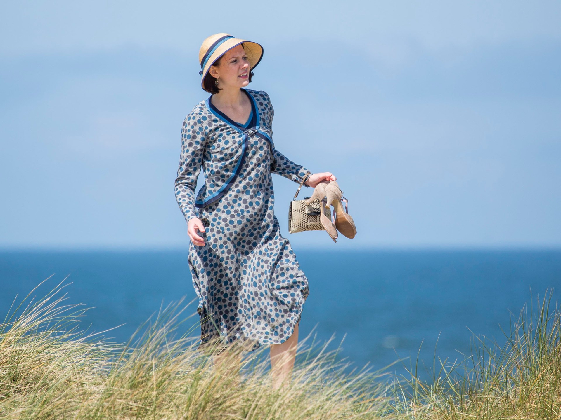 Binge Danish drama hailed 'one of the best in decades'