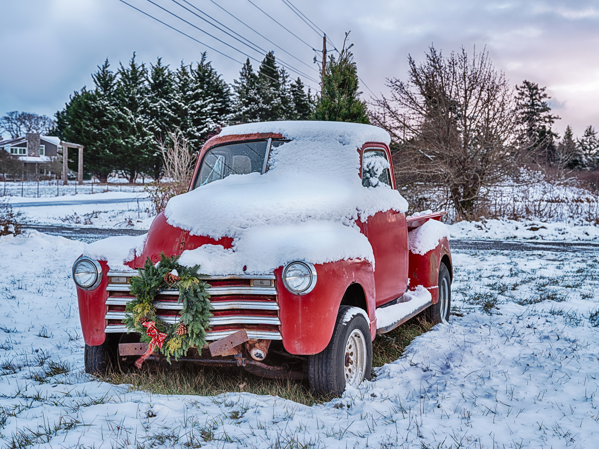 Family cars that defined Christmas travel in the ’80s