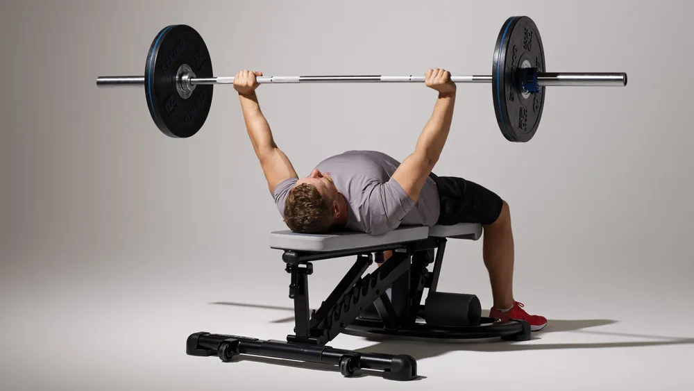 10 most overrated bodybuilding exercises that can cause muscle loss