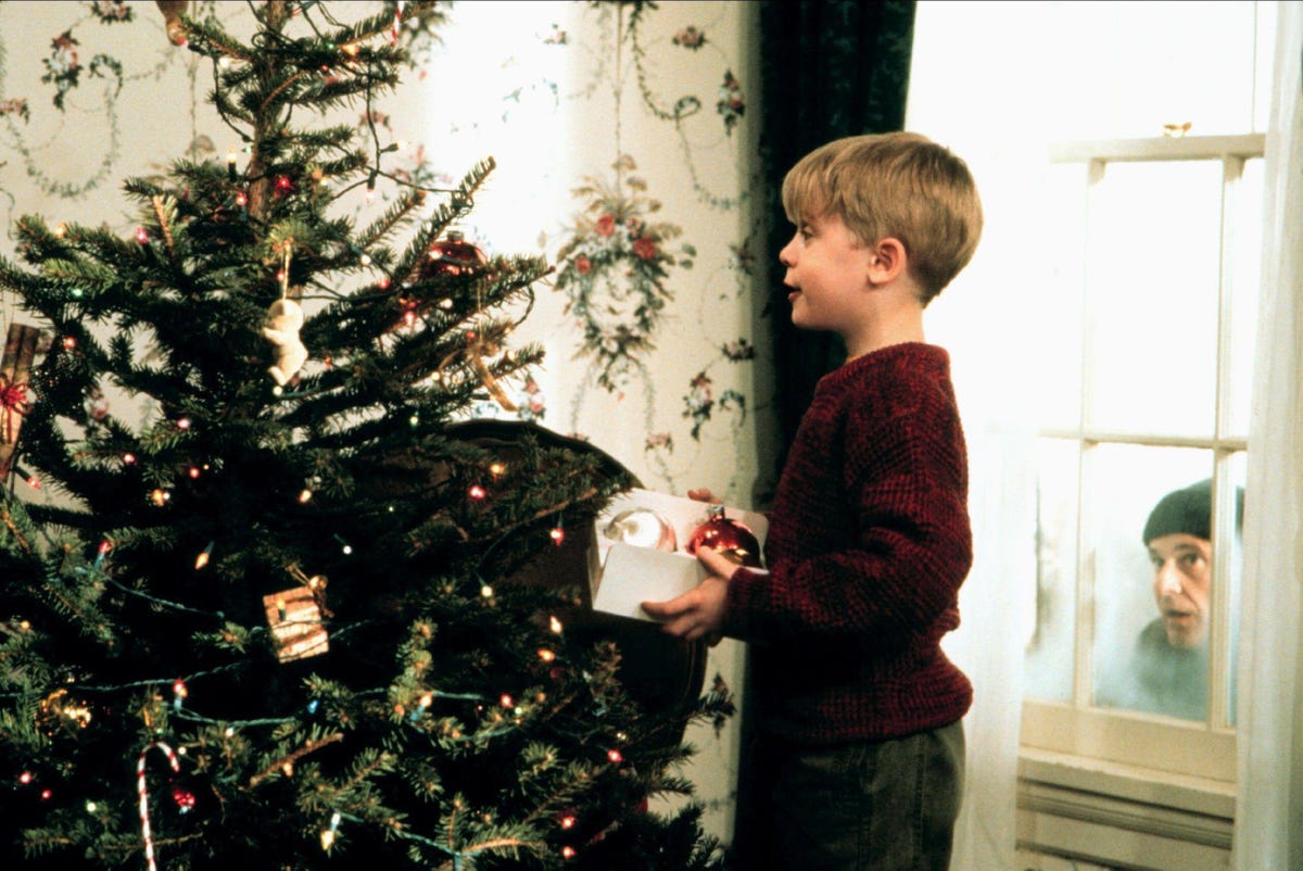 Everything to know about the 'Home Alone' house