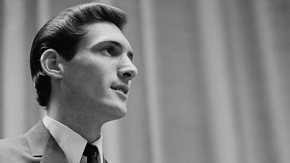 The father of rhythm guitarists