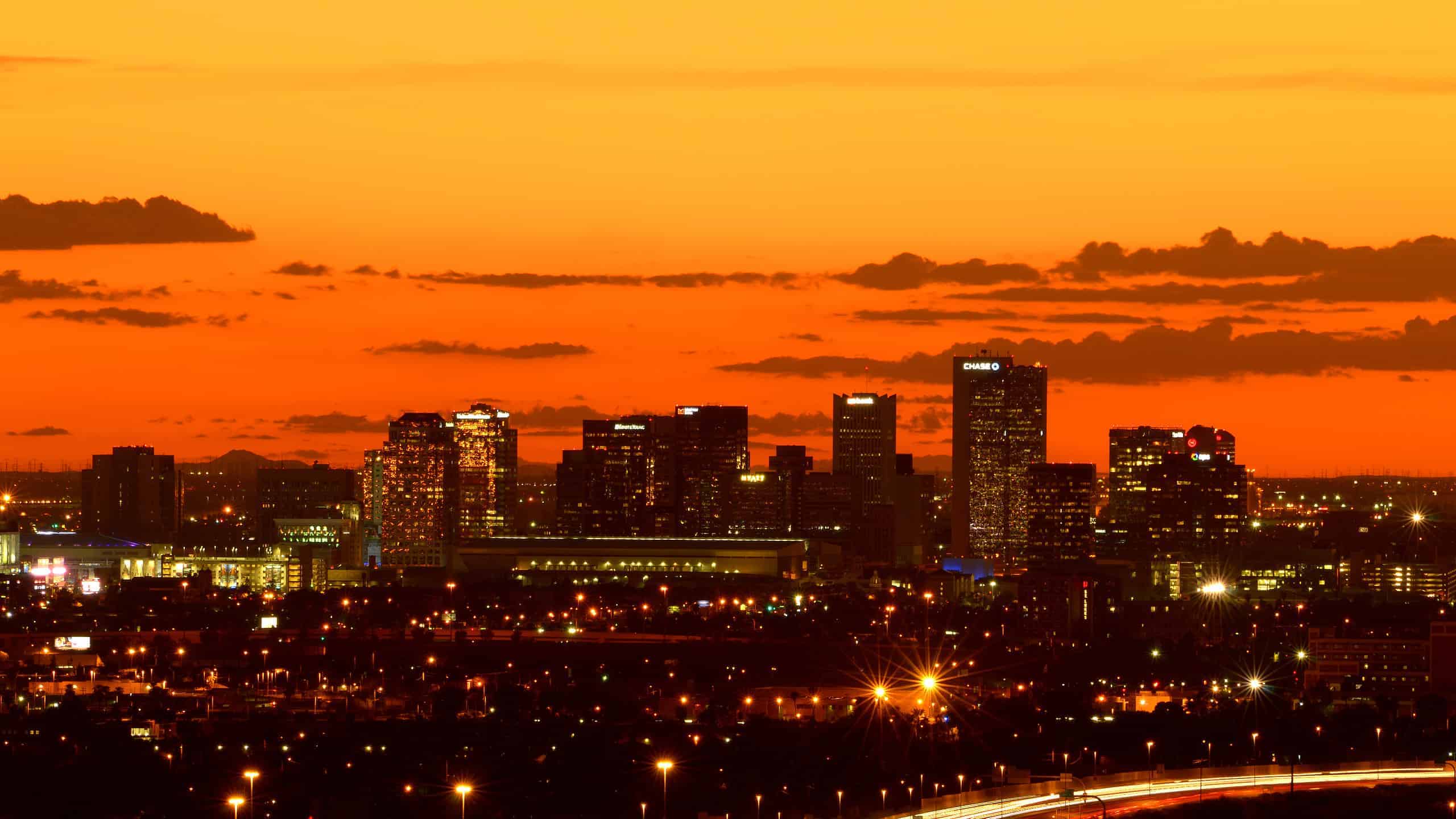 Sunseekers, take note: These are the cities you should live in
