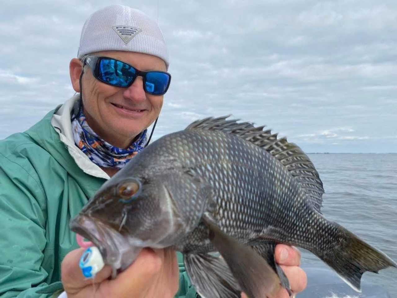 Missing Maryland waterman found dead near Taylors Island after 21-day ...