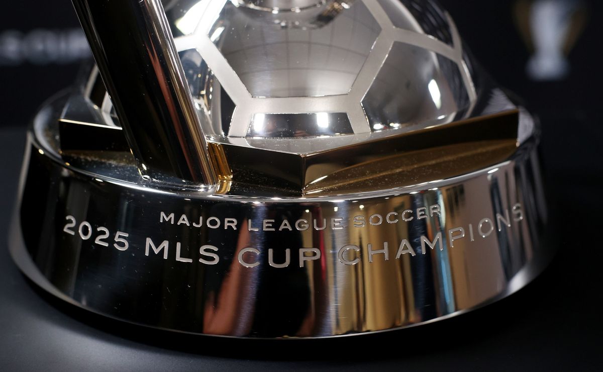 How much the 2025 MLS Cup champions will earn in prize money