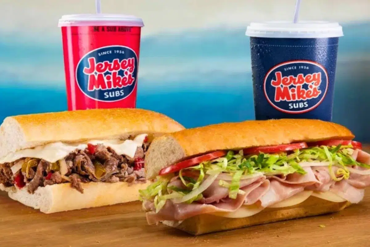 The best Jersey Mike’s secret menu combinations to try