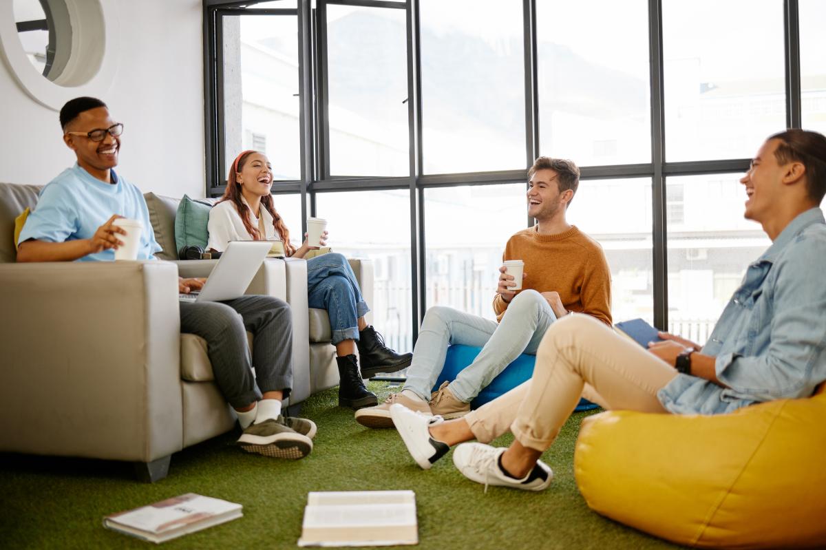 Gehalt oder Work-Life-Balance? Was der Gen Z im Job wichtiger ist