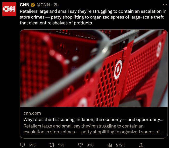 48 pictures that prove we are already living in a strange dystopia that ...