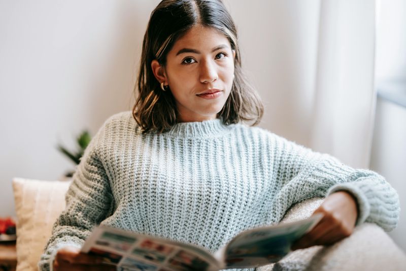 12 phrases emotionally intelligent women use when they're done being ...
