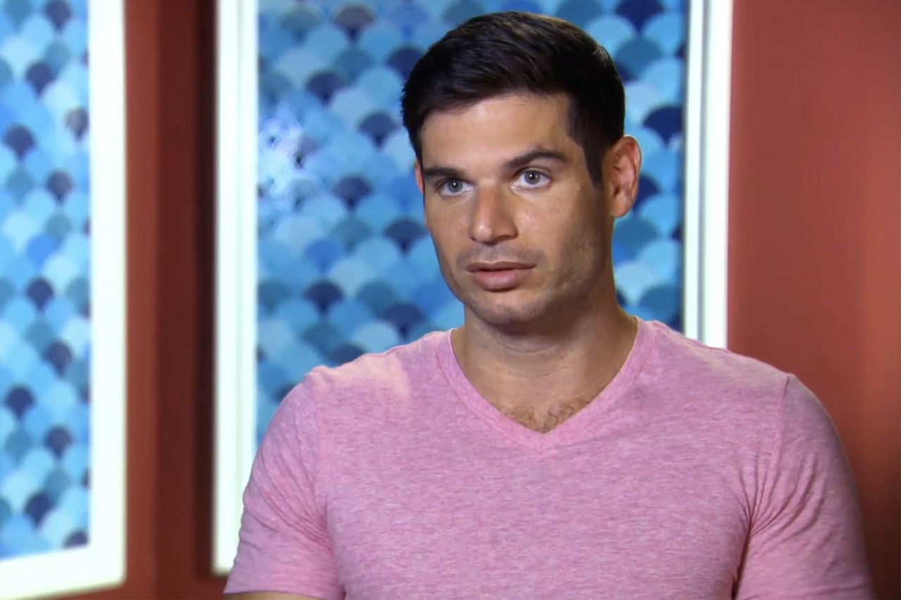 Chad Spodick, “Finding Prince Charming” contestant, dies at 42: 'Our ...