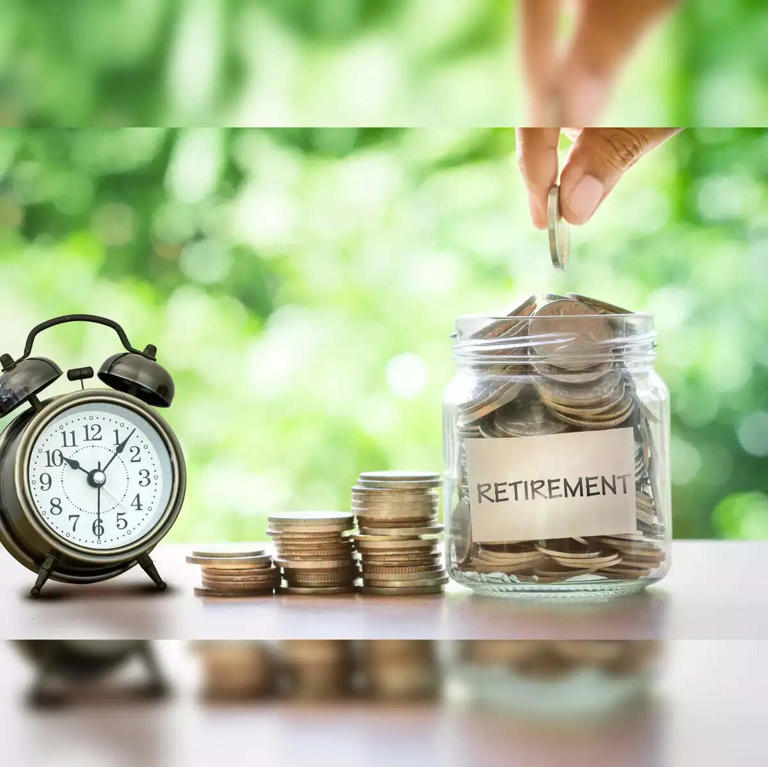 Why the last 5 years before retirement can make or break your future ...
