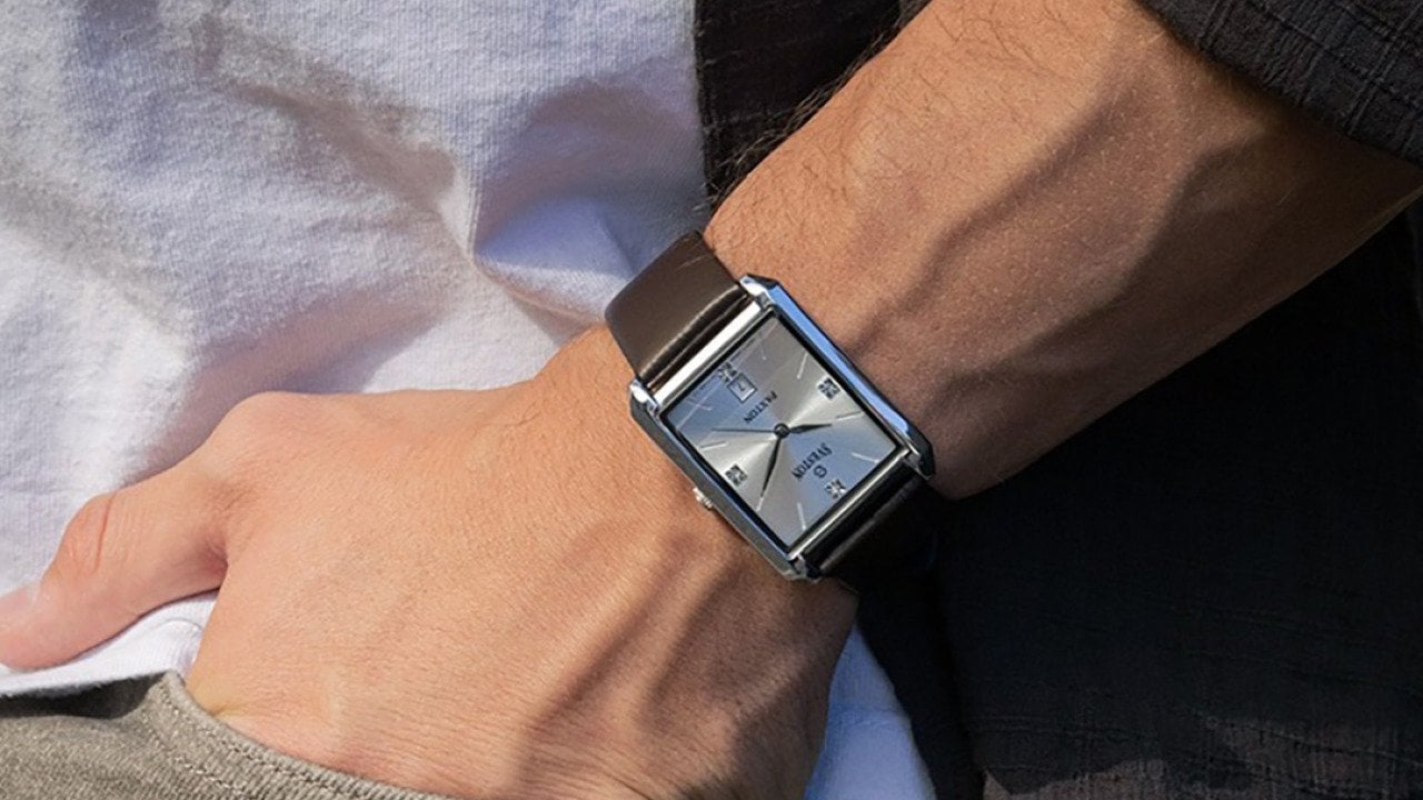 How to choose the best everyday watch