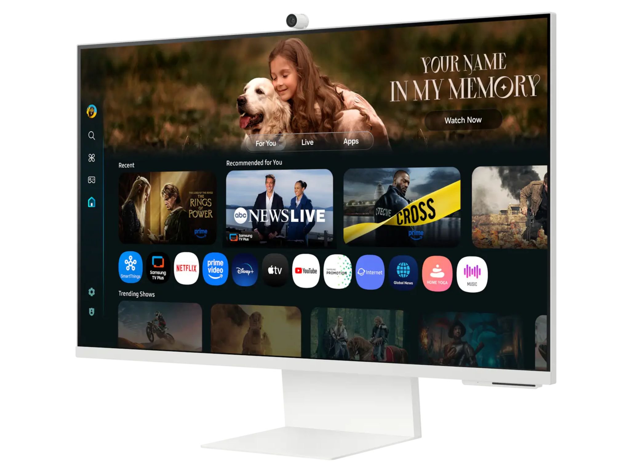 Samsung’s best-selling 32-inch monitor hits its lowest price yet