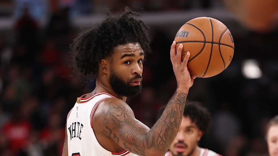 Bulls vs Pacers injury report: Coby White, Isaac Okoro, Zach Collins ...