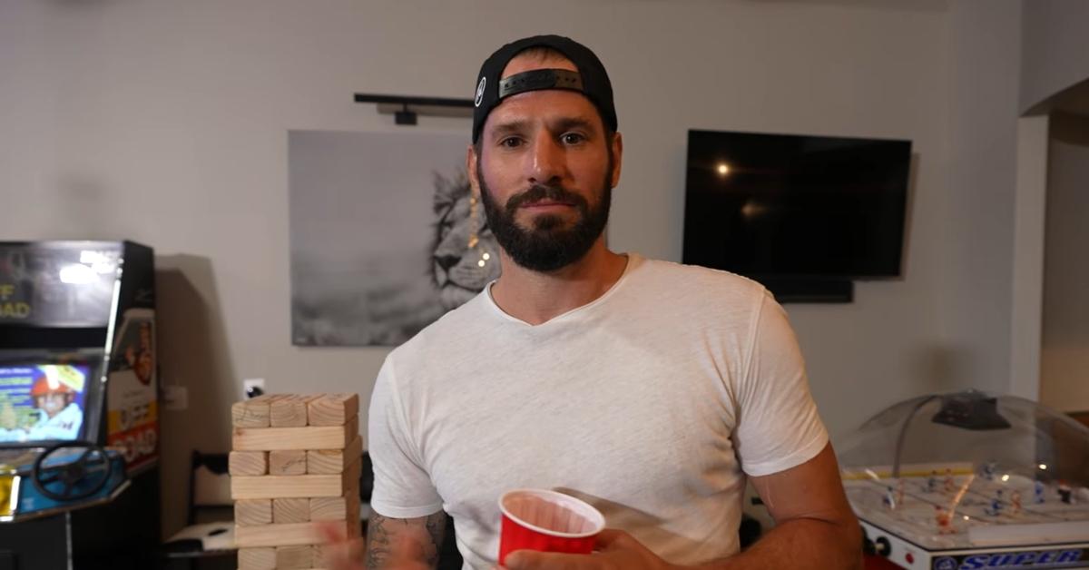 Disturbing allegations against retired hockey star Ryan Kesler have come to light