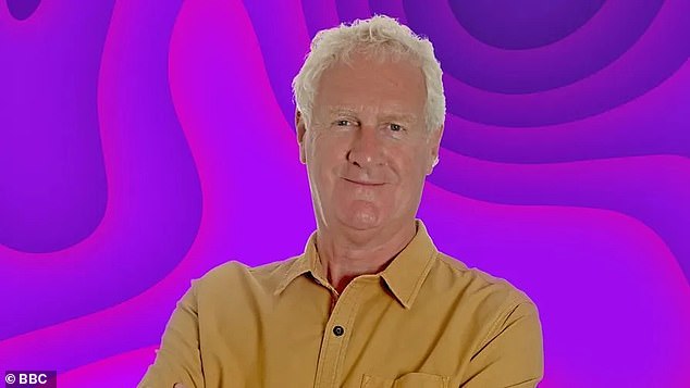 BBC radio presenter Dave Monk dead aged 72 following cancer battle