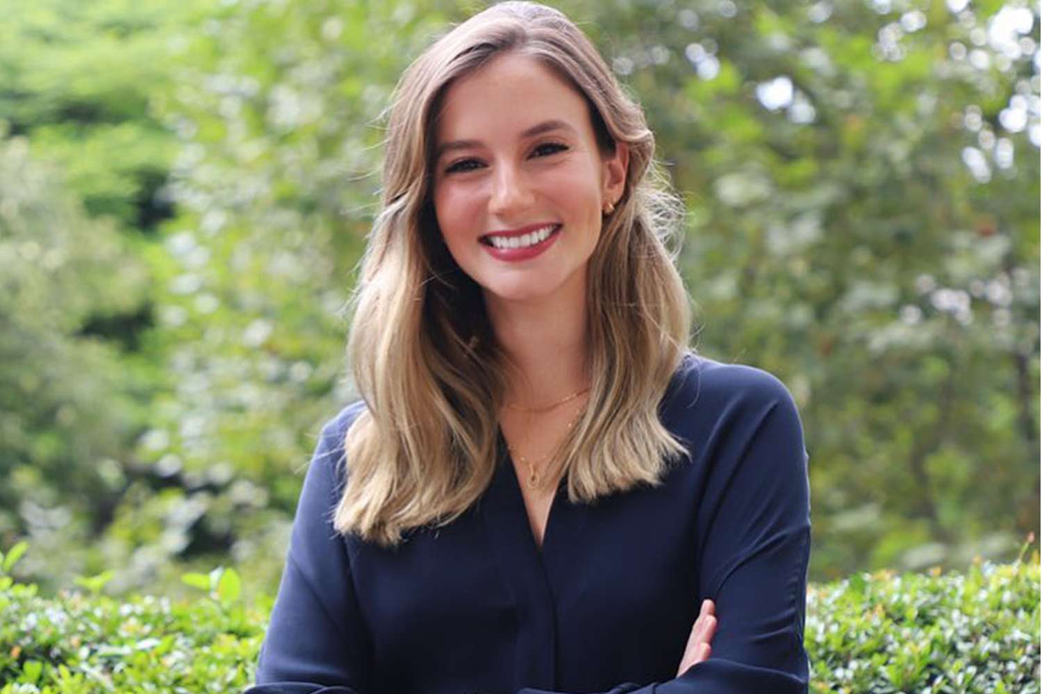 29-year-old former ballerina becomes world’s youngest self-made female ...