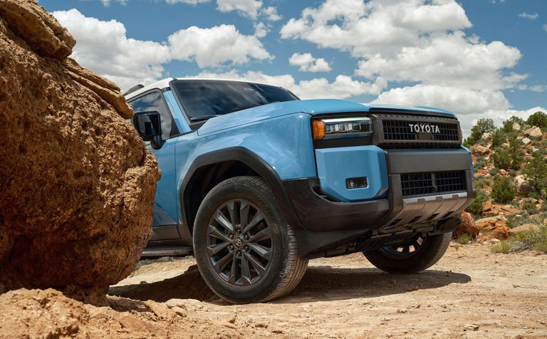 Importer ses propres voitures pour calmer Washington : le pari absurde ...