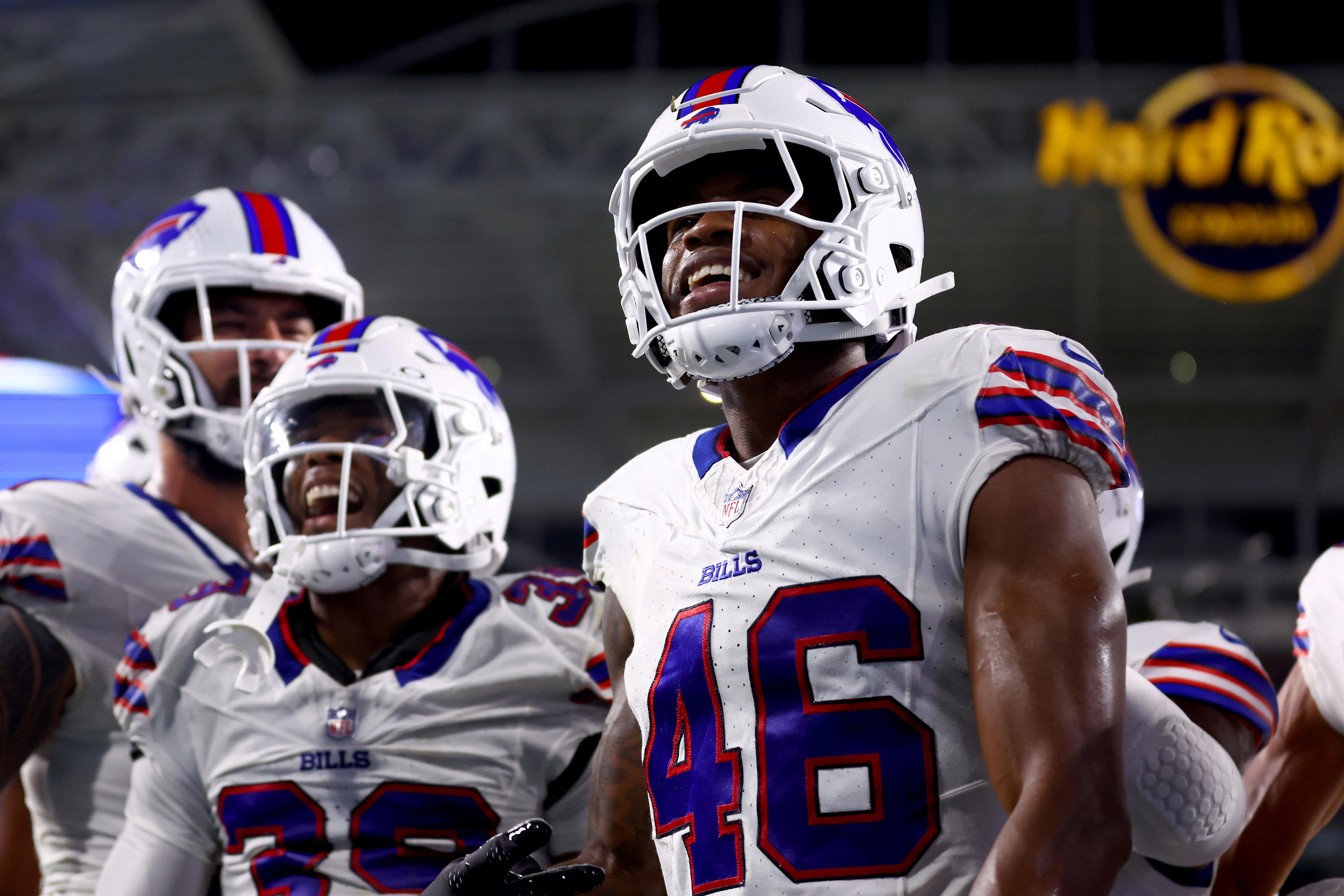 McDermott on Ja'Marcus Ingram's departure: 'Unfortunate the way that ...