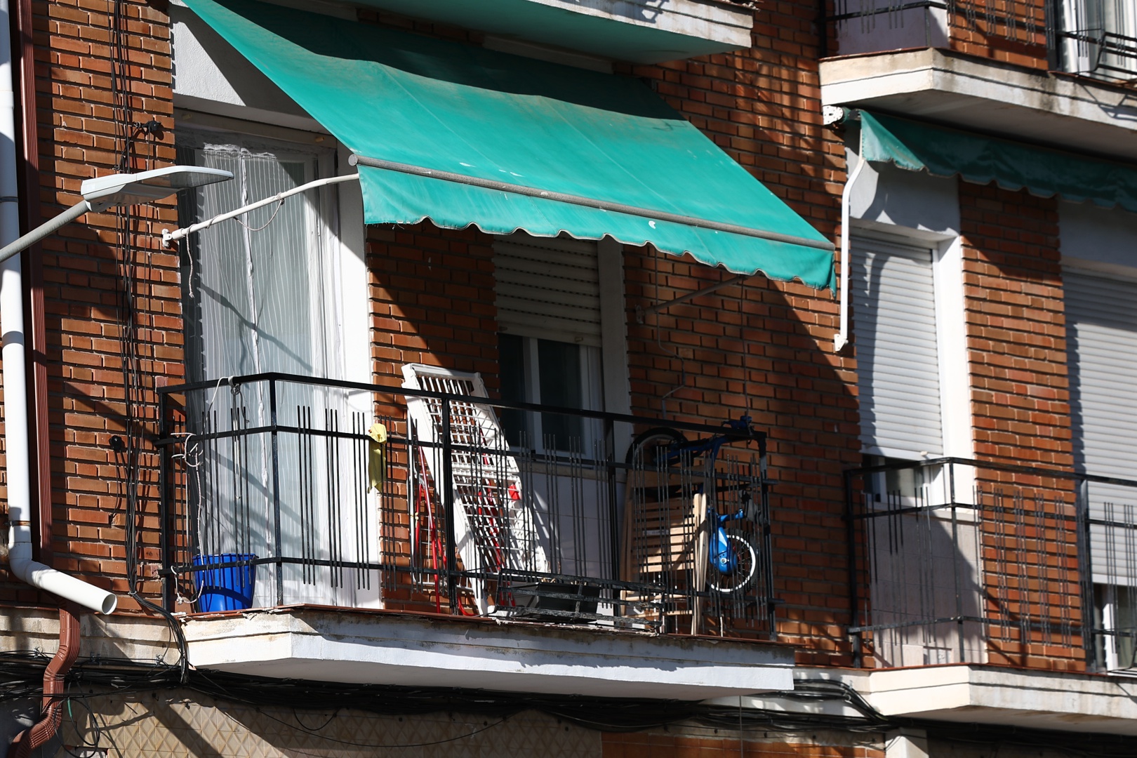 Prisión provisional para el detenido por el asesinato machista en ...