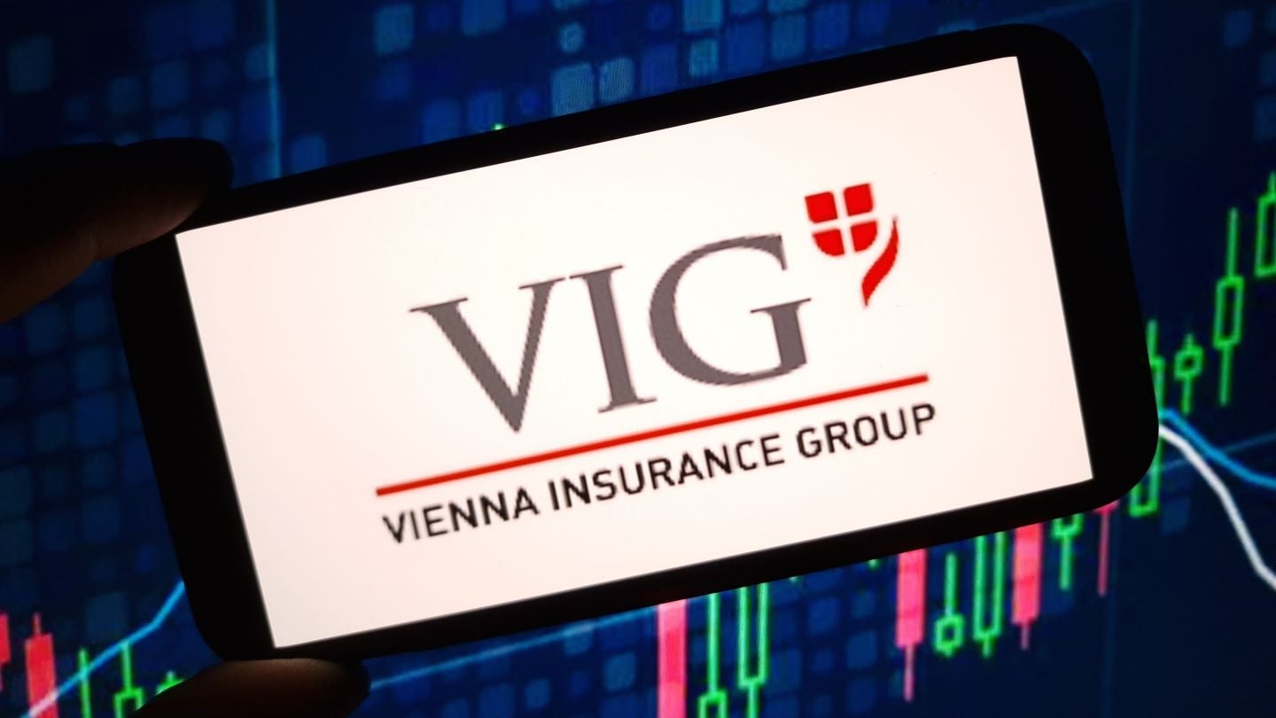 Vienna Insurance Group sets new financial targets with Evolve28 plan