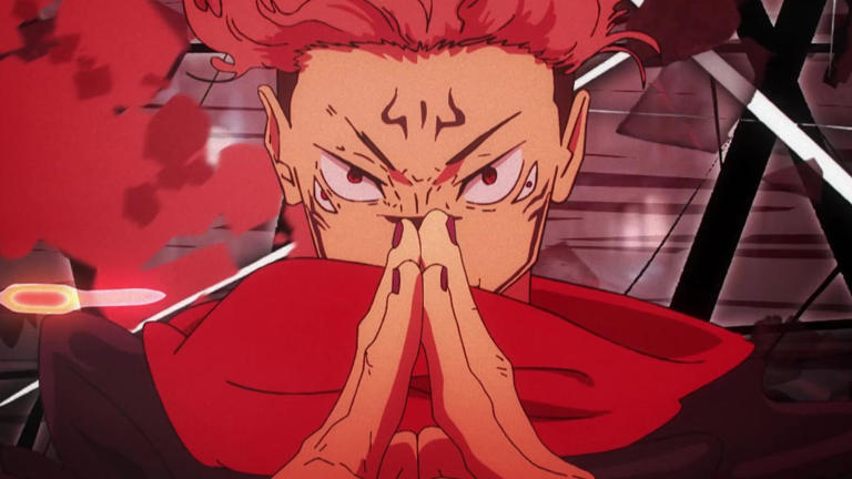 New JJK anime movie's Rotten Tomatoes score revealed ahead of season 3 ...