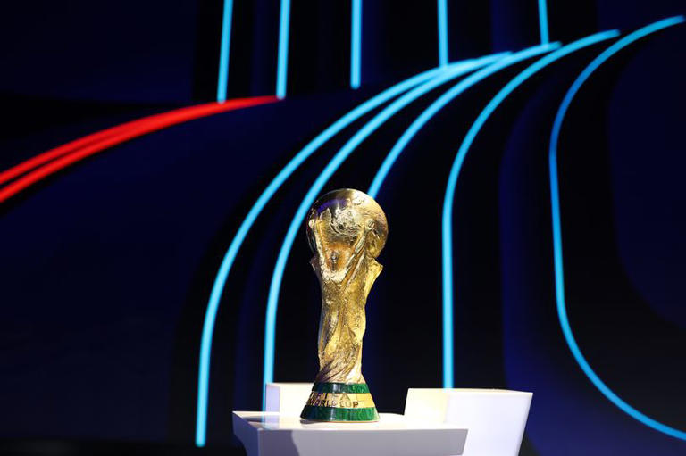 FIFA World Cup 2026 match schedule: England and Scotland await their fate