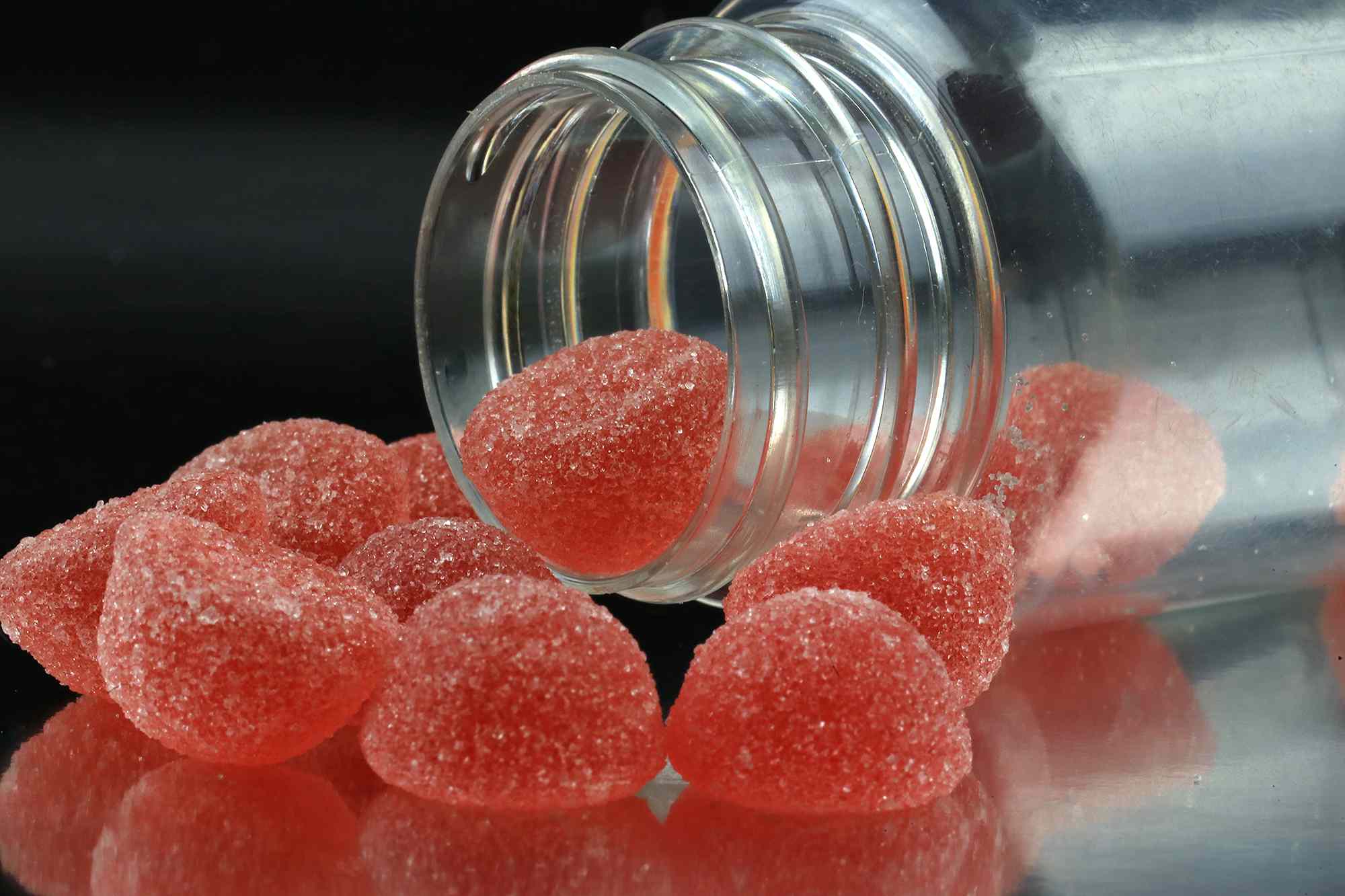 5 students hospitalized after eating gummies at school — and furious mom says she's going to the ...