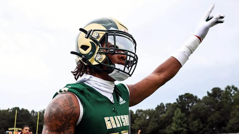 2025 Gatorade National Football Player of the Year finalists announced