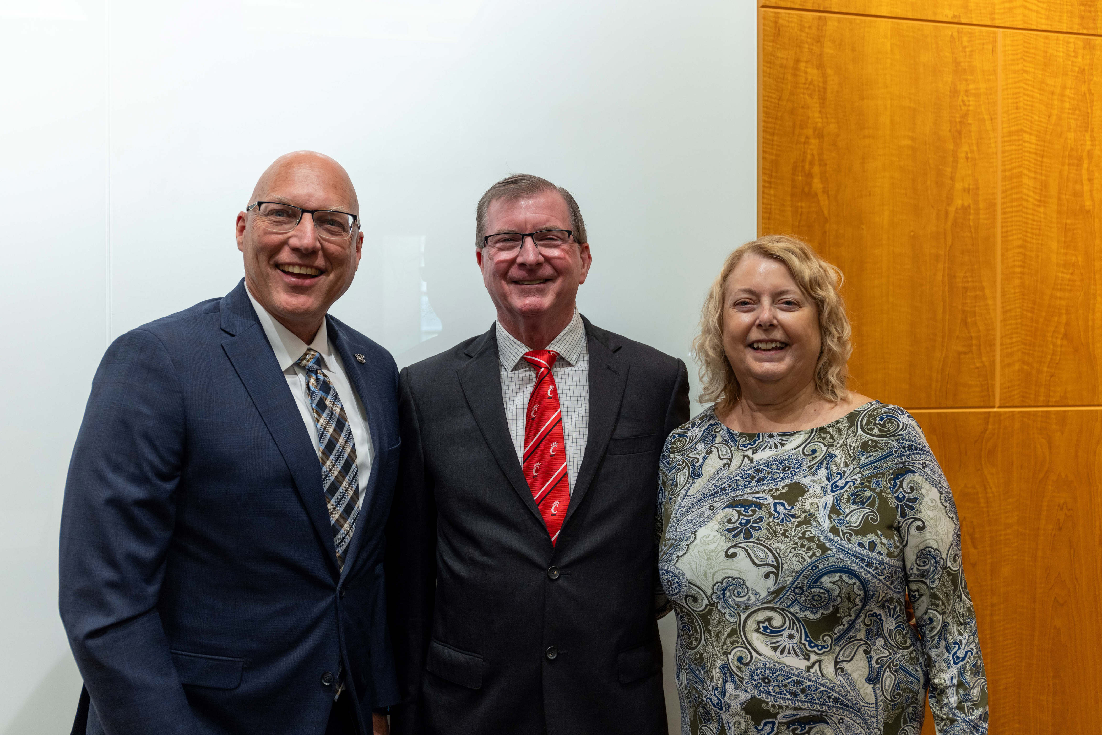 University of Cincinnati alum donates $10M to engineering scholarship
