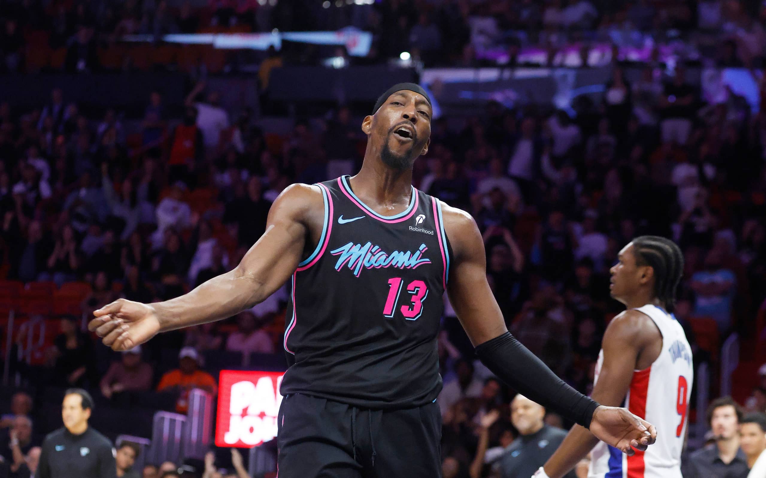 Heat vs. Pistons prediction: Preview, injury report, advantages, X-factors