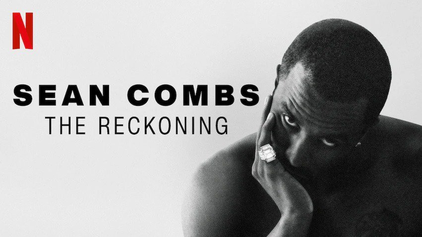 50 Cent and Diddy's feud explained as explosive Netflix documentary ...