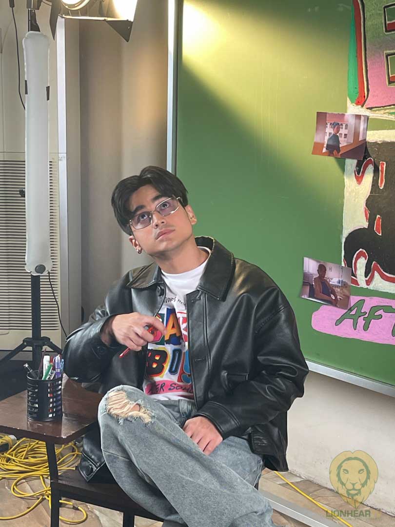 Will Ashley credits 'PBB' experience for deepening his acting in 'Bar ...