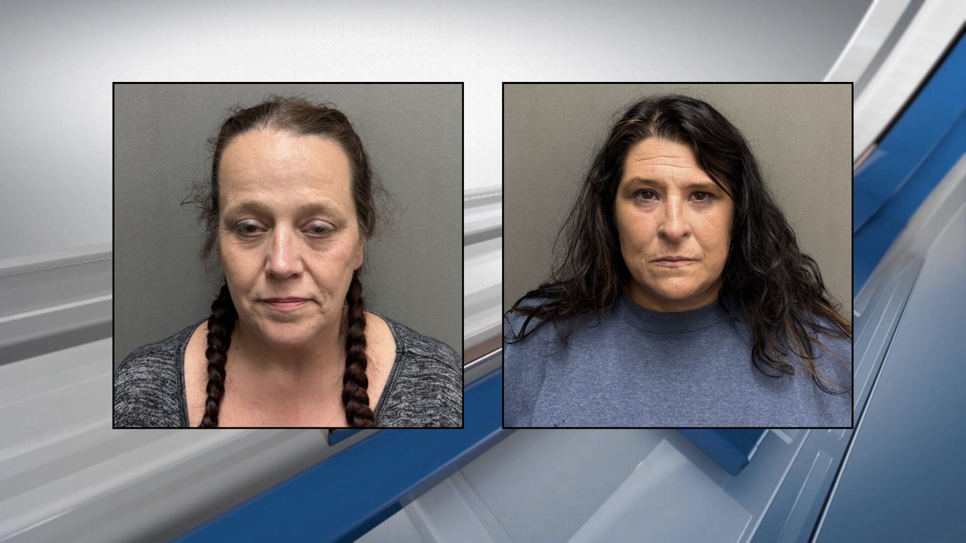 Sabine County Sheriff’s Office arrests two more in 'Operation Crystal Ball'