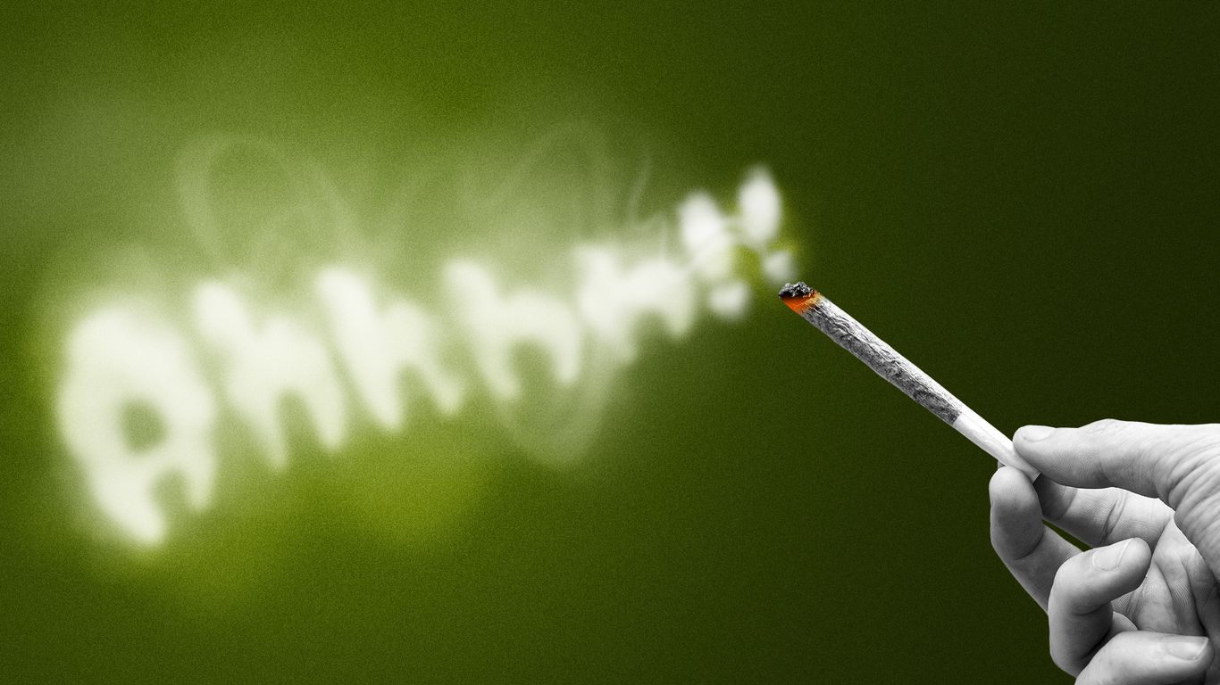 What to know about "scromiting," the unusual symptom of a potentially ...