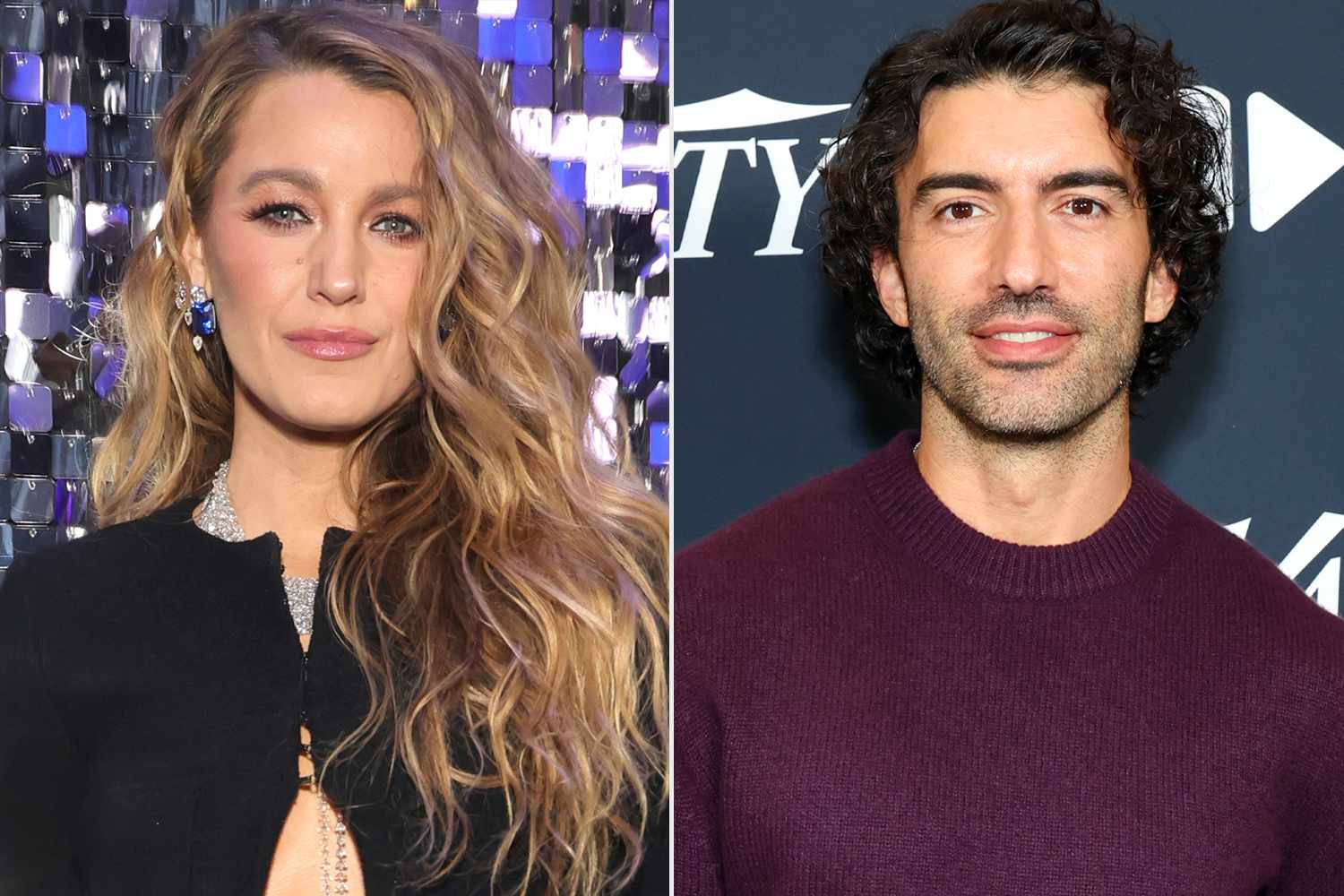 Hear Blake Lively's unsealed voice message to Justin Baldoni before ...