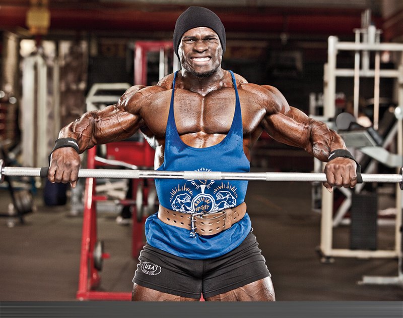 10 most overrated bodybuilding exercises that can cause muscle loss