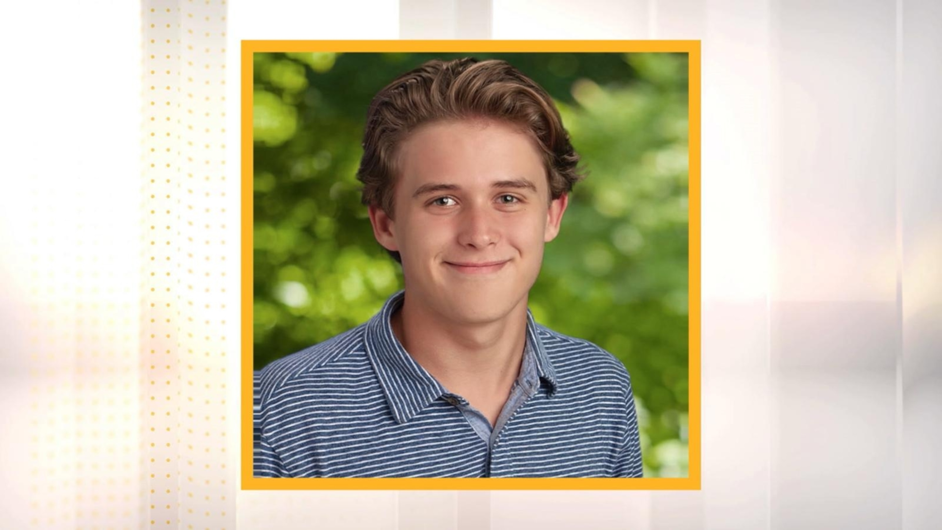Jack Reid Foundation aims to protect students