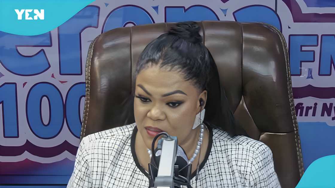 DNA wahala: Ghanaian man sends wife to Auntie Naa, requests paternity ...