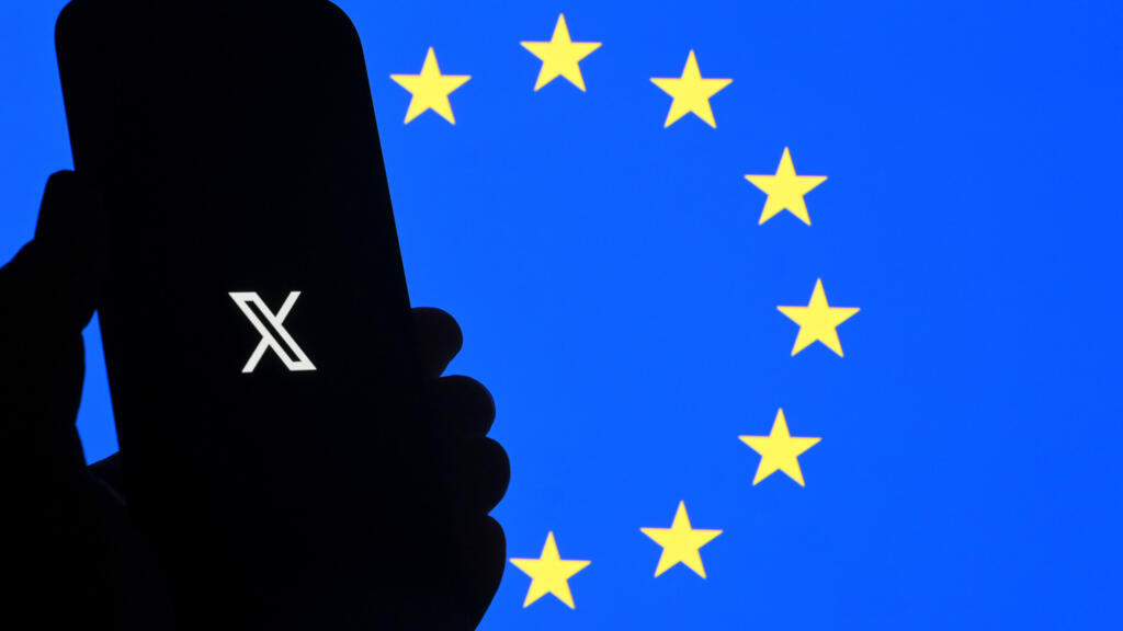Choque entre EE. UU. y la UE por multa de 120 millones de euros a X, la ...