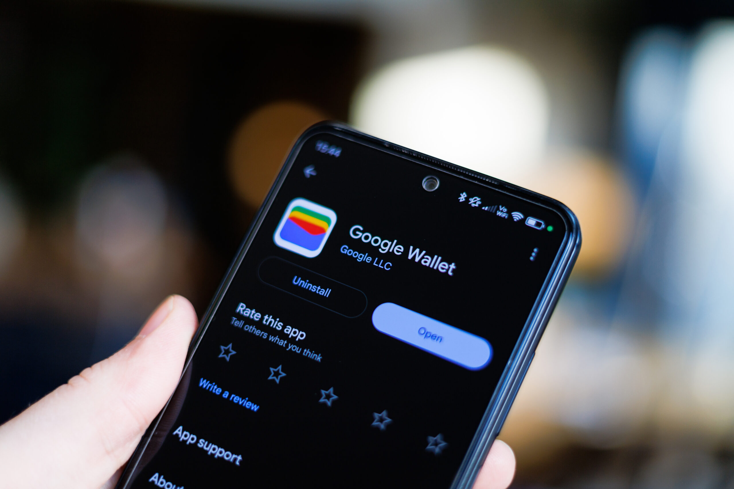Portfel Google z ważną nowością. Może przydać się każdemu