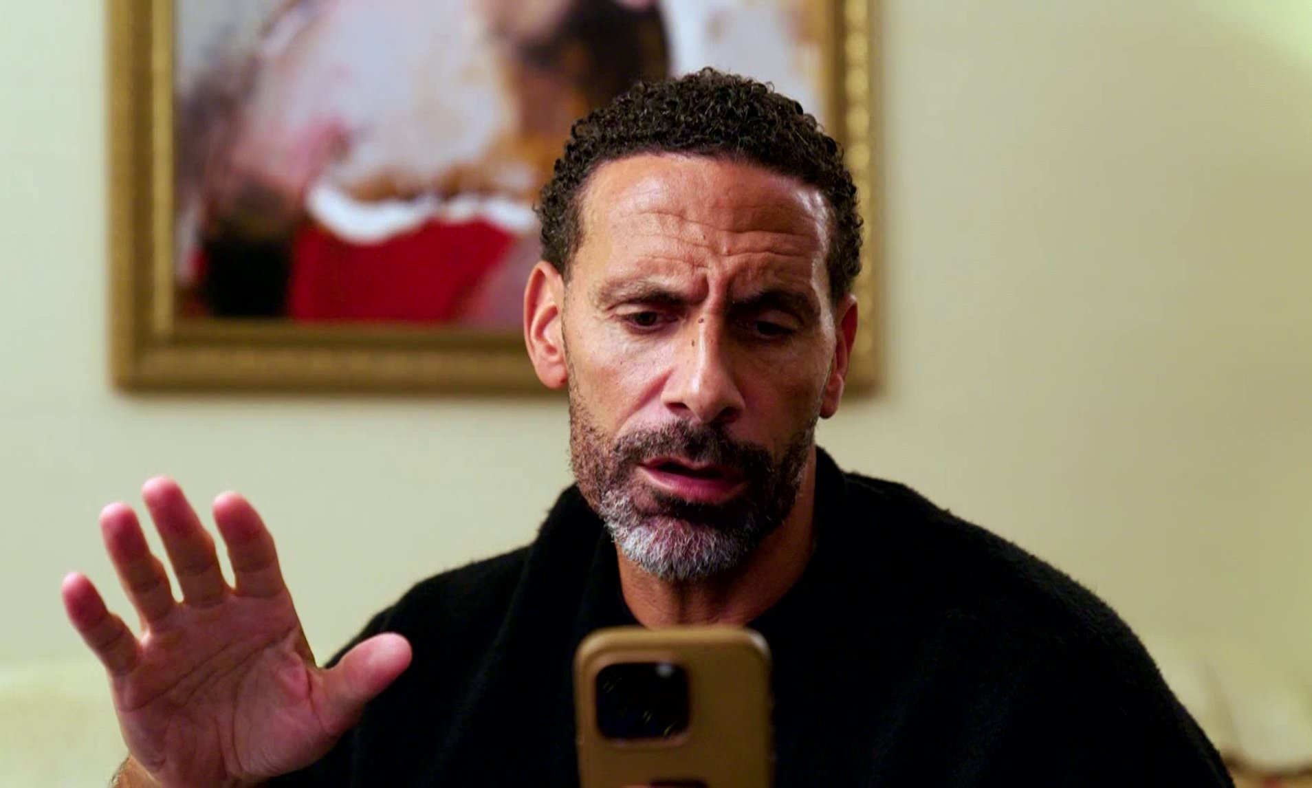 Rio Ferdinand comes under fire for his 'absolutely terrible' and ...