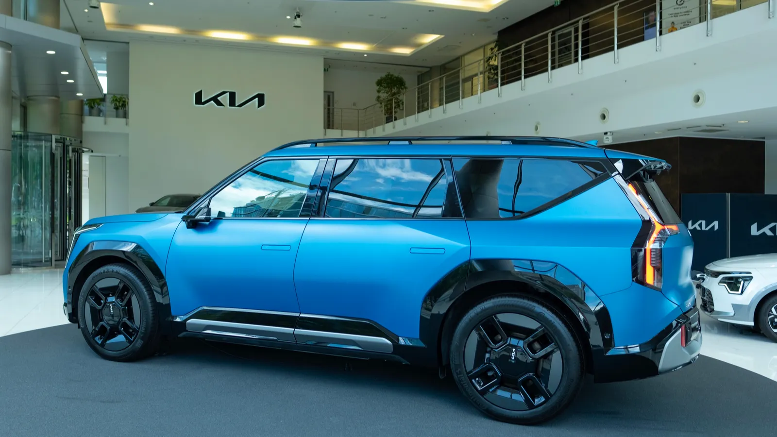 4 small and affordable EVs offering practical range for daily commuting