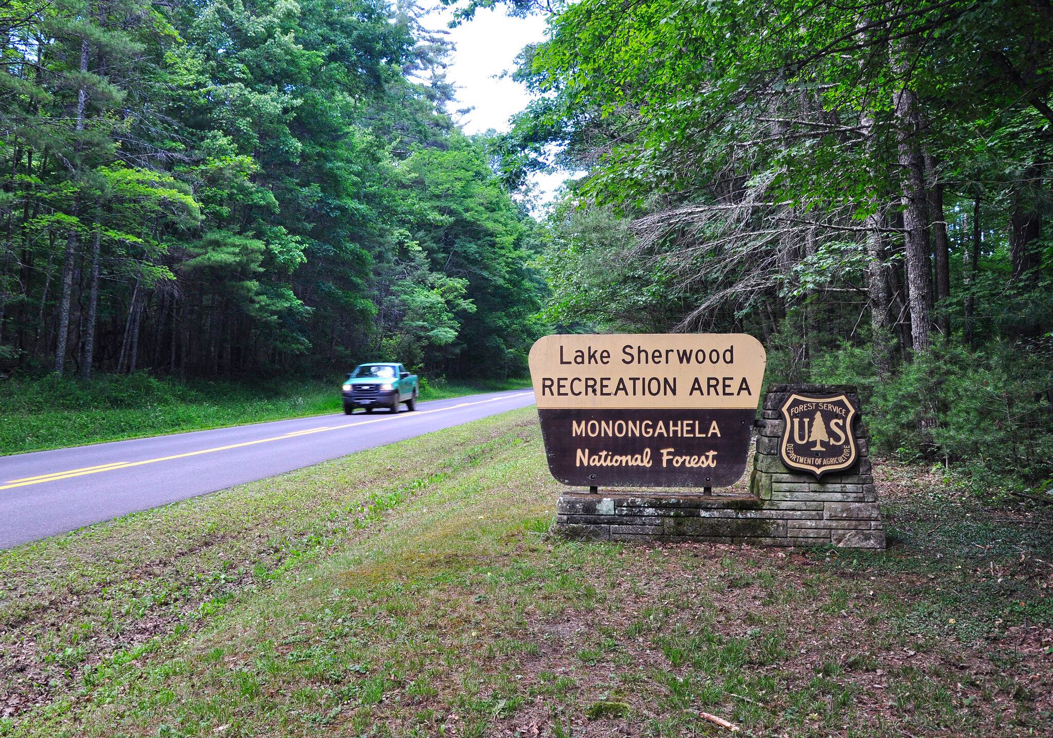 Monongahela National Forest announces new, increasing fees at ...