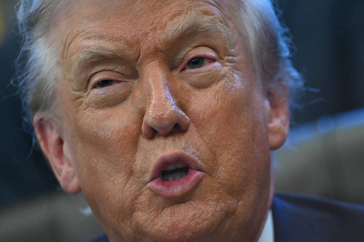 New Trump strategy: Global to regional