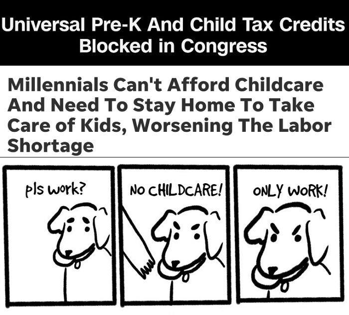 48 pictures that prove we are already living in a strange dystopia that ...
