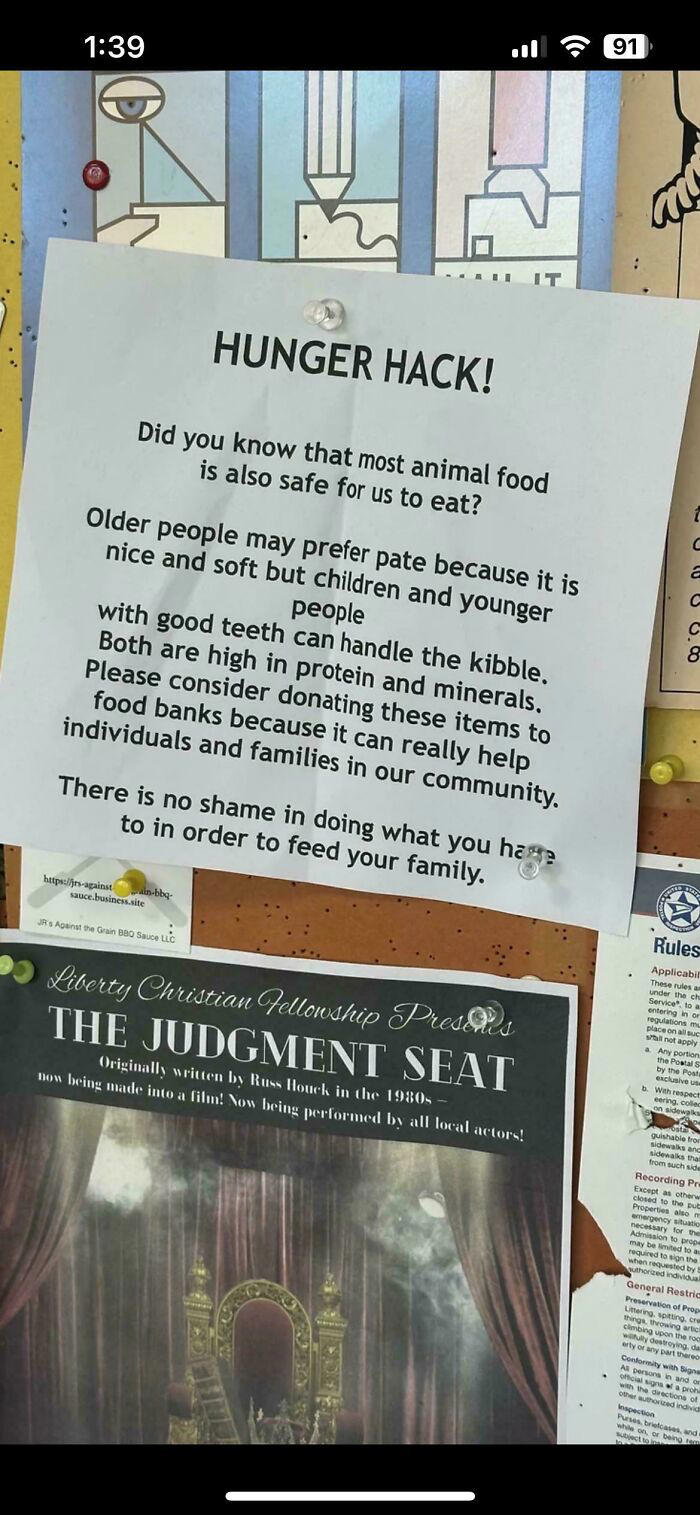 48 pictures that prove we are already living in a strange dystopia that ...
