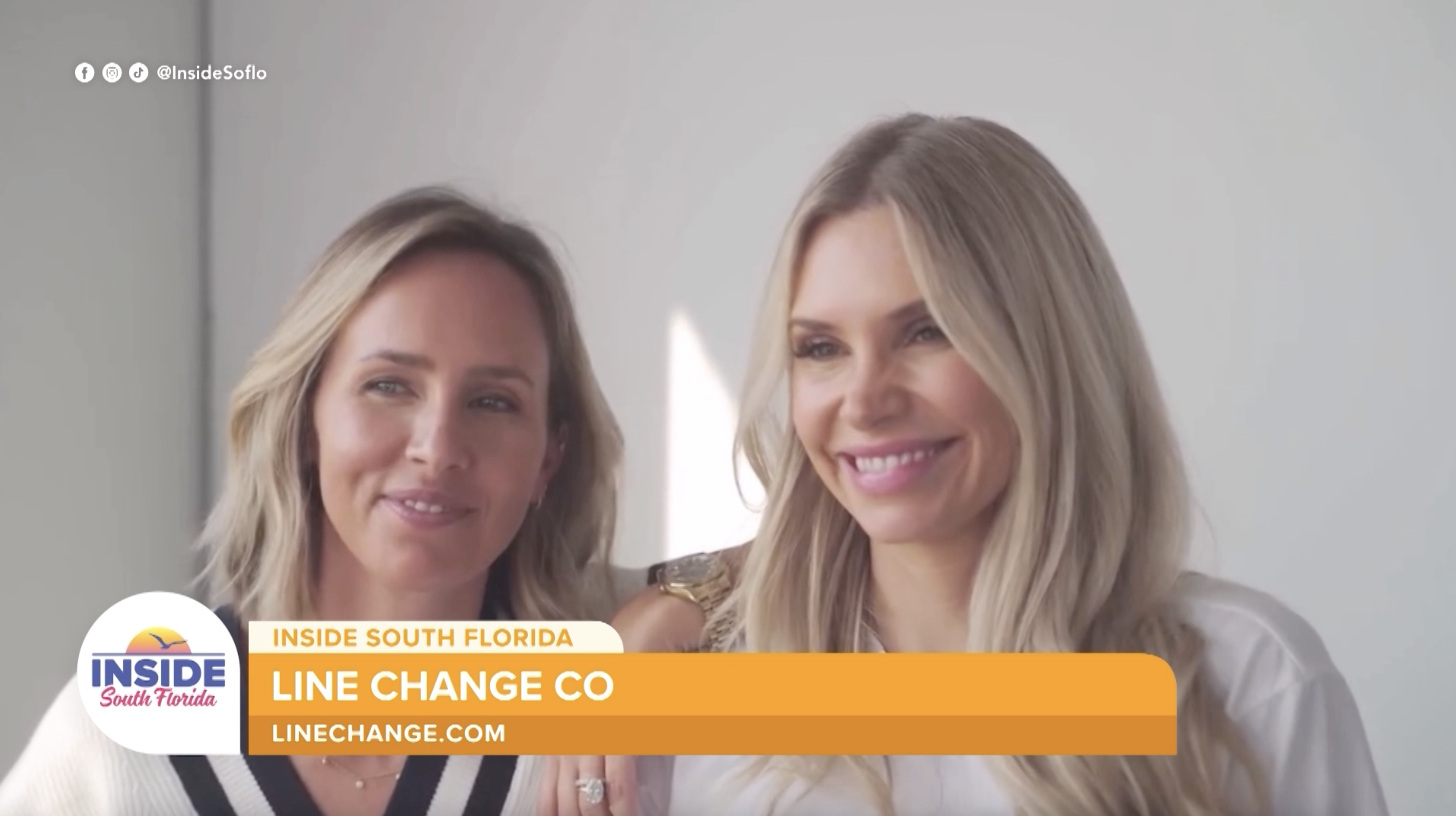 Panthers defenseman’s wife, mom of four, and entrepreneur Julie Petry ...