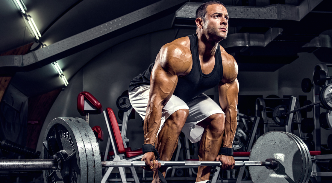 10 most overrated bodybuilding exercises that can cause muscle loss