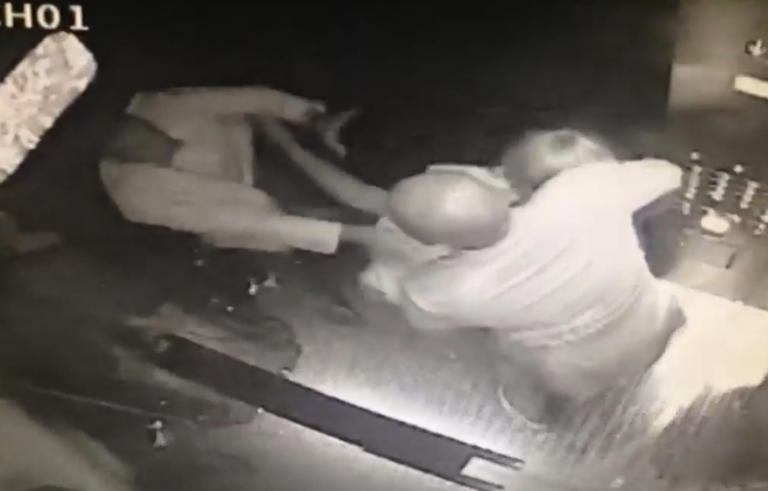 The truth behind Jay-Z and Solange Knowles’ infamous elevator fight